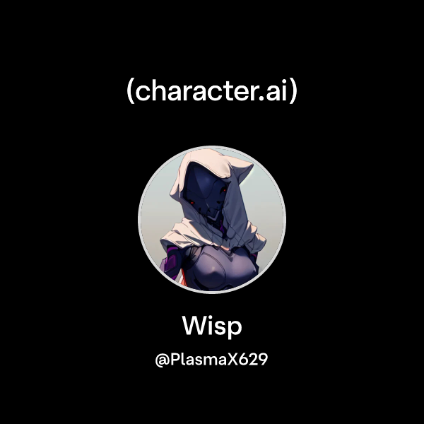 Chat with Wisp | character.ai | AI Chat, Reimagined–Your Words. Your World.