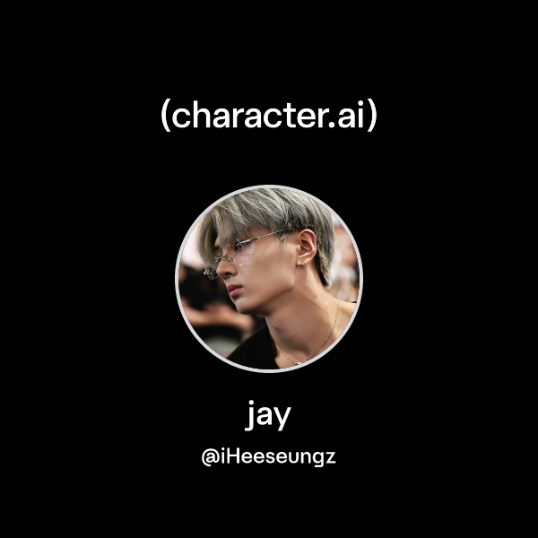 Chat with jay | character.ai | AI Chat, Reimagined–Your Words. Your World.