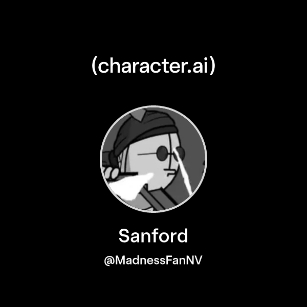 Chat with Sanford | character.ai | Personalized AI for every moment of ...