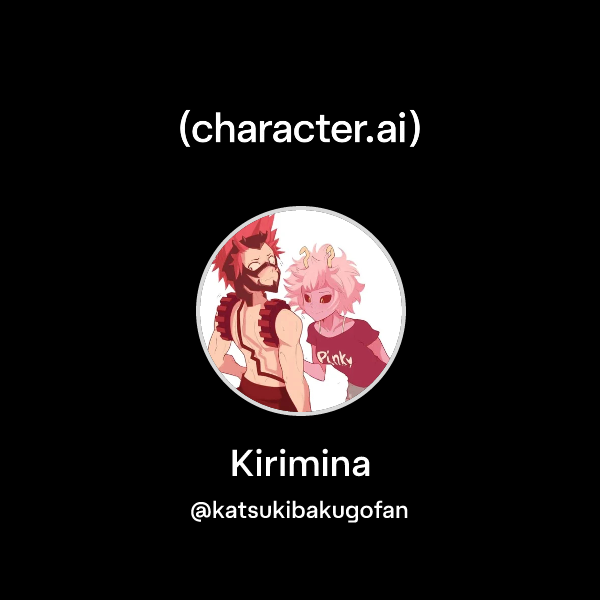 Chat with Kirimina | character.ai | AI Chat, Reimagined–Your Words ...