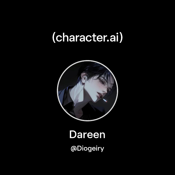 Chat with Dareen | character.ai | AI Chat, Reimagined–Your Words. Your ...