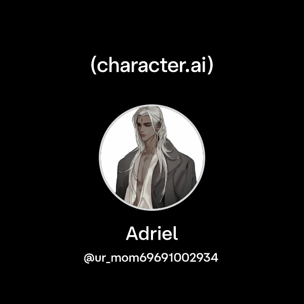 Chat with Adriel | character.ai | Personalized AI for every moment of ...