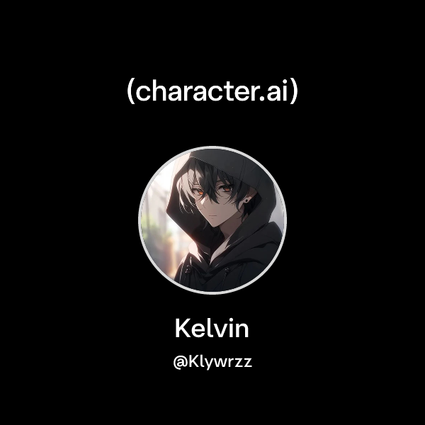 Chat with Kelvin | character.ai | AI Chat, Reimagined–Your Words. Your ...