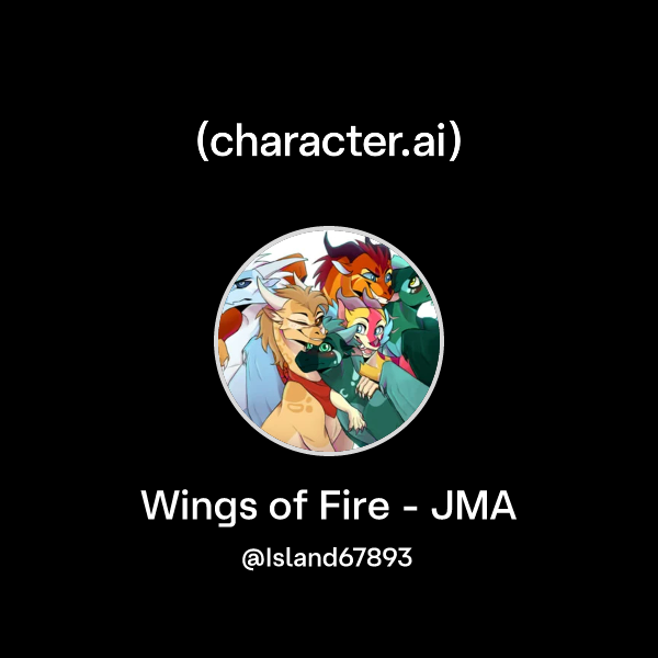 Chat with Wings of Fire - JMA | character.ai | Personalized AI for ...