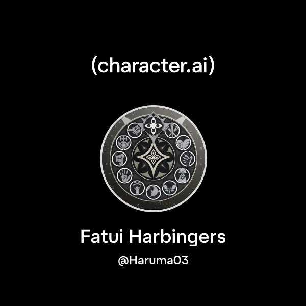 Chat with Fatui Harbingers | character.ai | AI Chat, Reimagined–Your ...