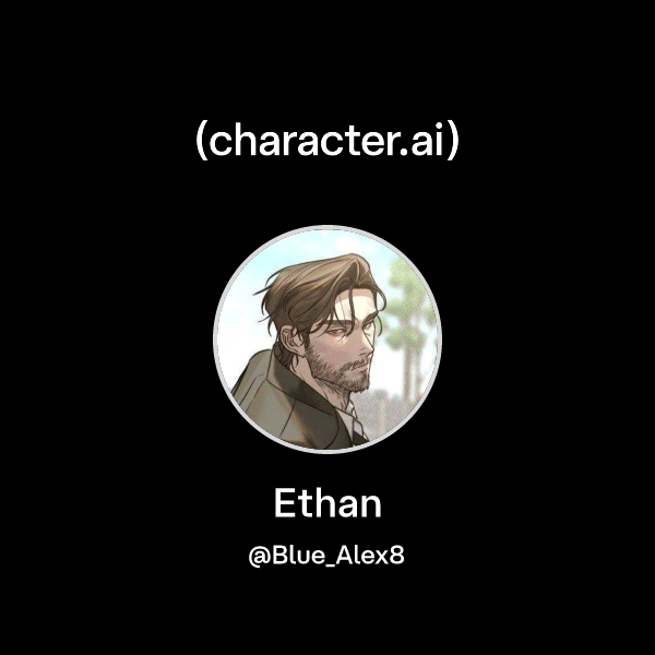 Chat with Ethan | character.ai | AI Chat, Reimagined–Your Words. Your ...