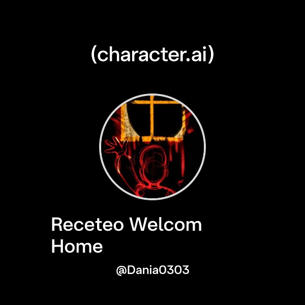 Chat with Receteo Welcom Home | character.ai | AI Chat, Reimagined–Your ...