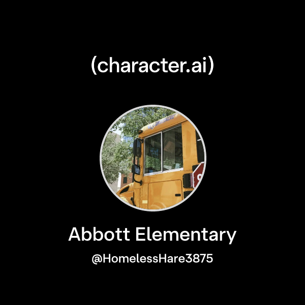 Chat with Abbott Elementary | character.ai | AI Chat, Reimagined–Your ...