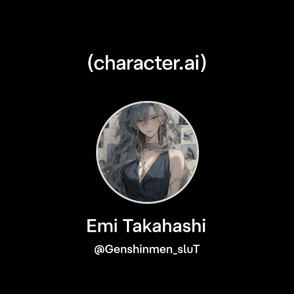 Chat with Emi Takahashi | character.ai | Personalized AI for every moment of your day