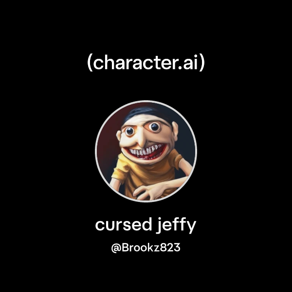 Chat with cursed jeffy | character.ai | Personalized AI for every ...