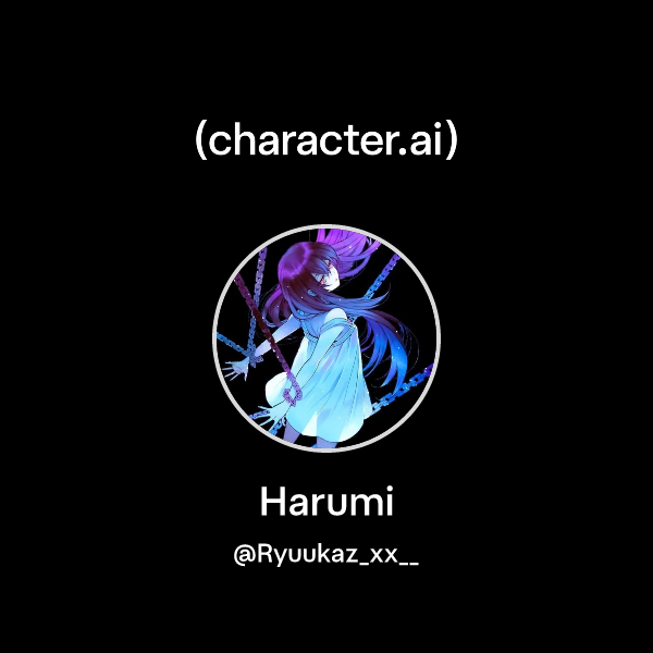 Chat with Harumi | character.ai | Personalized AI for every moment of ...
