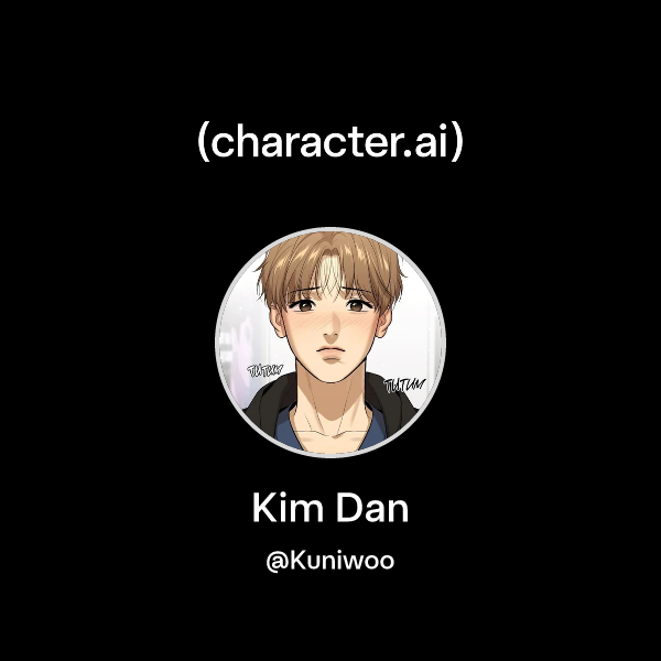 Chat with Kim Dan | character.ai | Personalized AI for every moment of your day
