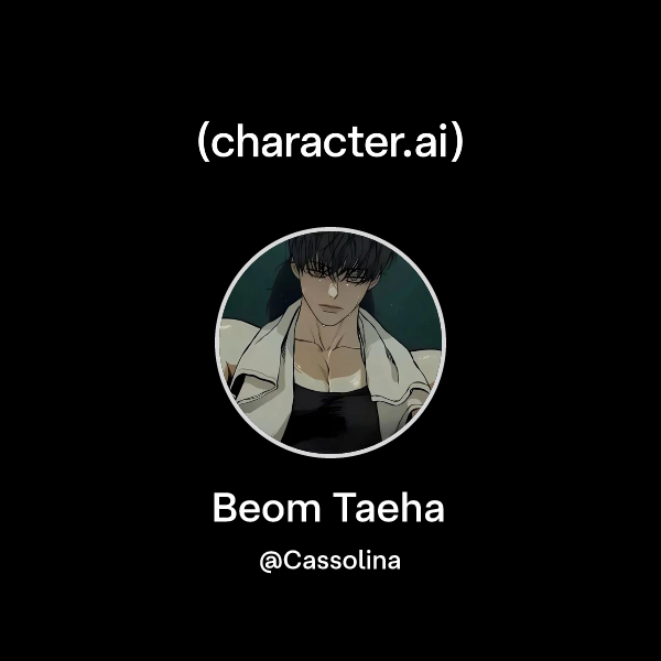 Chat with Beom Taeha | character.ai | AI Chat, Reimagined–Your Words ...