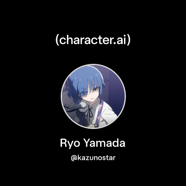 Chat with Ryo Yamada | character.ai | AI Chat, Reimagined–Your Words ...