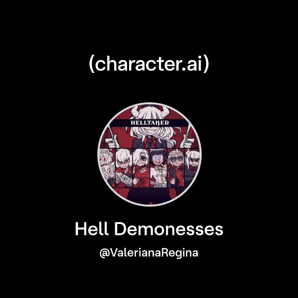 Chat with Hell Demonesses | character.ai | AI Chat, Reimagined–Your ...