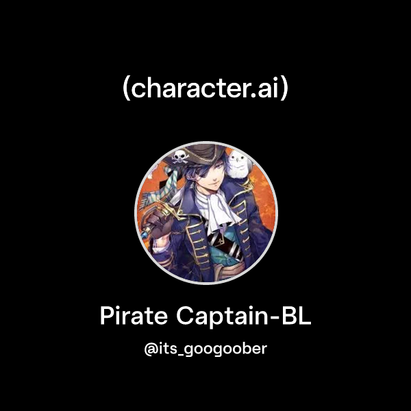 Chat with Pirate Captain-BL | character.ai | Personalized AI for every ...