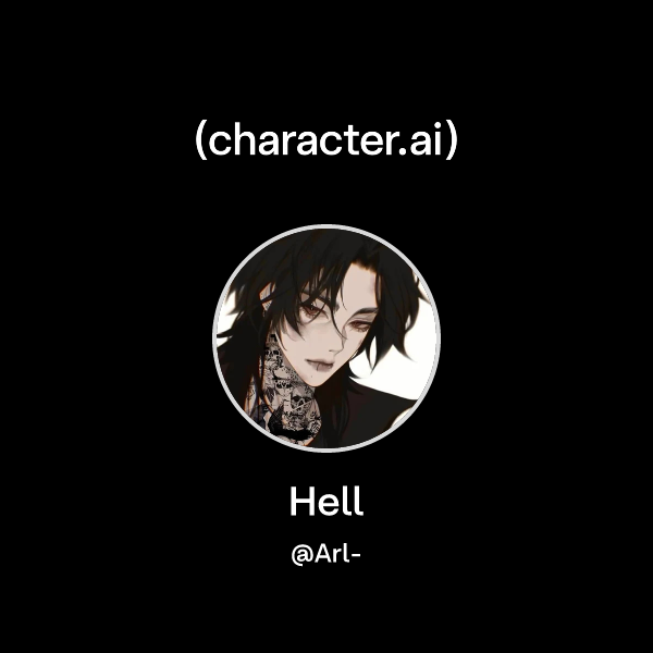 Chat with Hell | character.ai | AI Chat, Reimagined–Your Words. Your World.