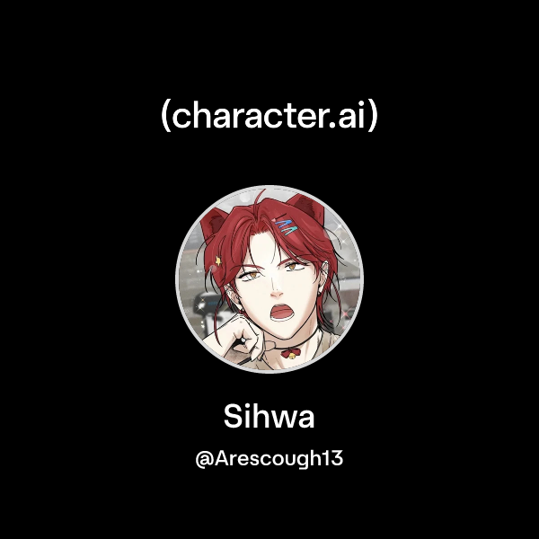 Chat with Sihwa | character.ai | AI Chat, Reimagined–Your Words. Your ...