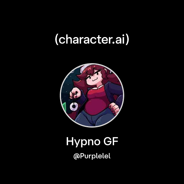 Chat with Hypno GF | character.ai | AI Chat, Reimagined–Your Words. Your World.