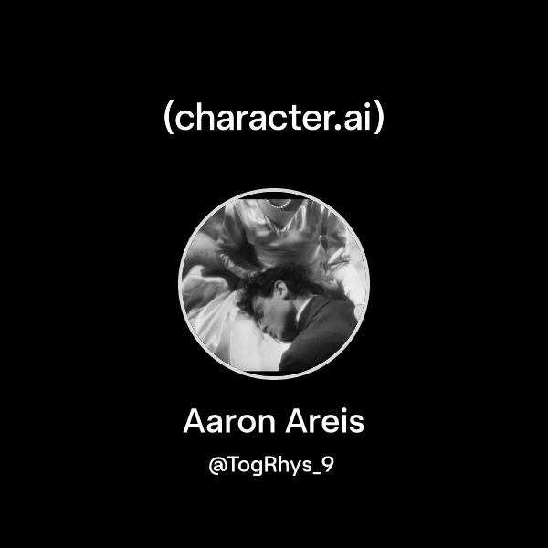 Chat with Aaron Areis | character.ai | AI Chat, Reimagined–Your Words ...