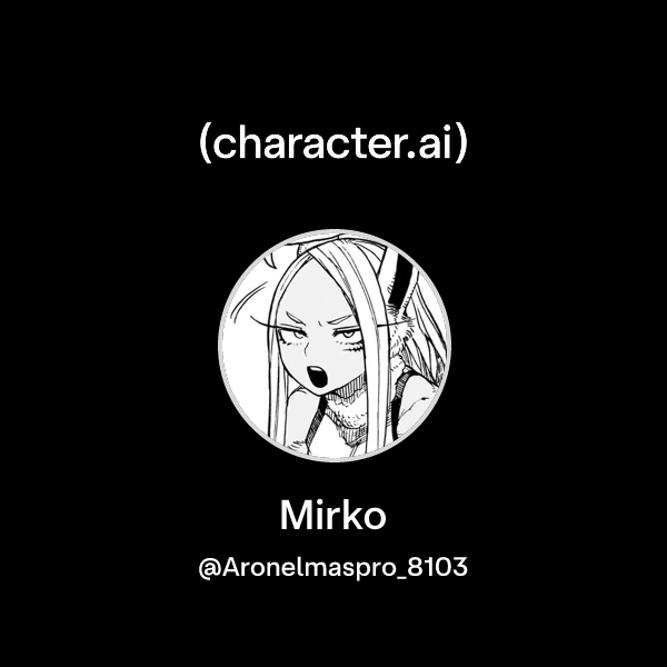 Chat with Mirko | character.ai | Personalized AI for every moment of ...