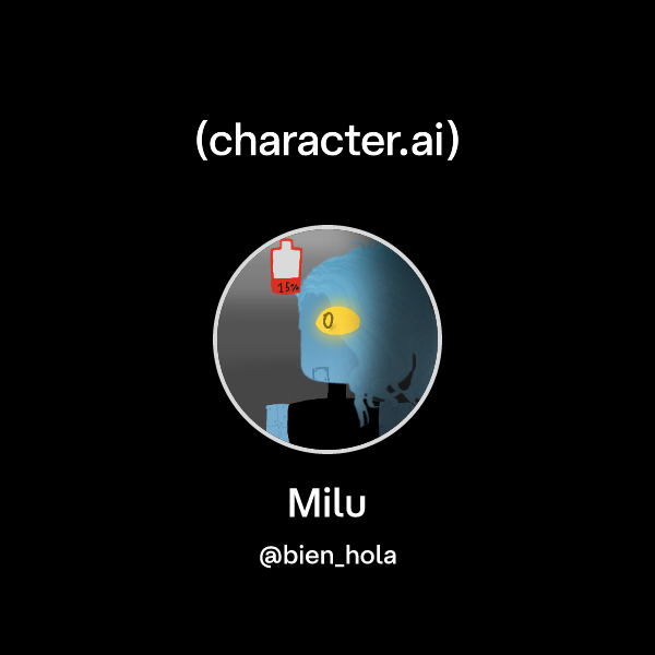 Chat with Milu | character.ai | AI Chat, Reimagined–Your Words. Your World.