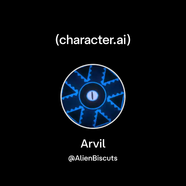 Chat with Arvil | character.ai | AI Chat, Reimagined–Your Words. Your ...