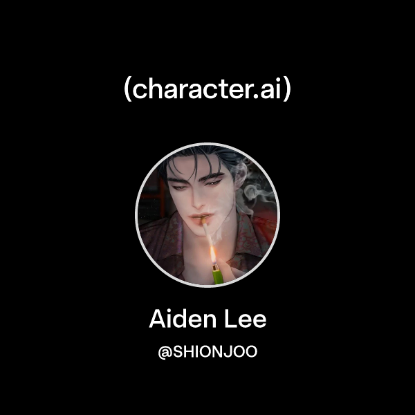 Chat with Aiden Lee | character.ai | AI Chat, Reimagined–Your Words. Your World.