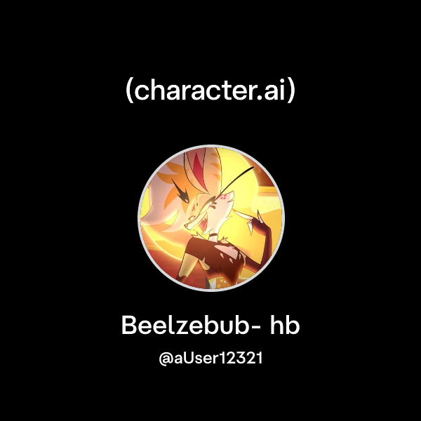 Chat with Beelzebub- hb | character.ai | AI Chat, Reimagined–Your Words ...