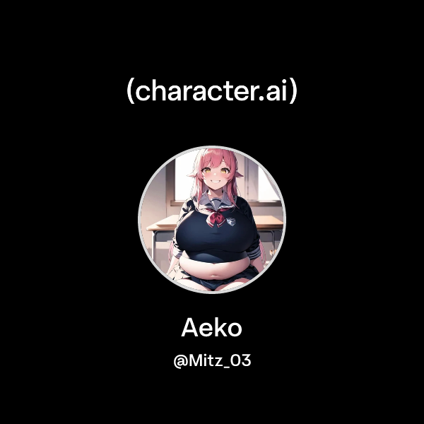 Chat with Aeko | character.ai | AI Chat, Reimagined–Your Words. Your World.