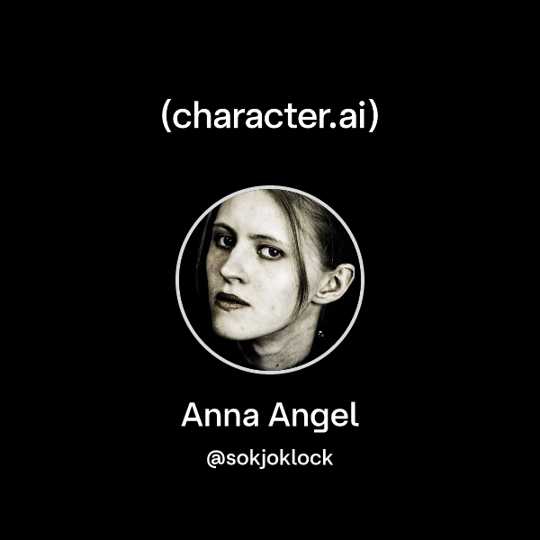 Chat with Anna Angel | character.ai | Personalized AI for every moment ...