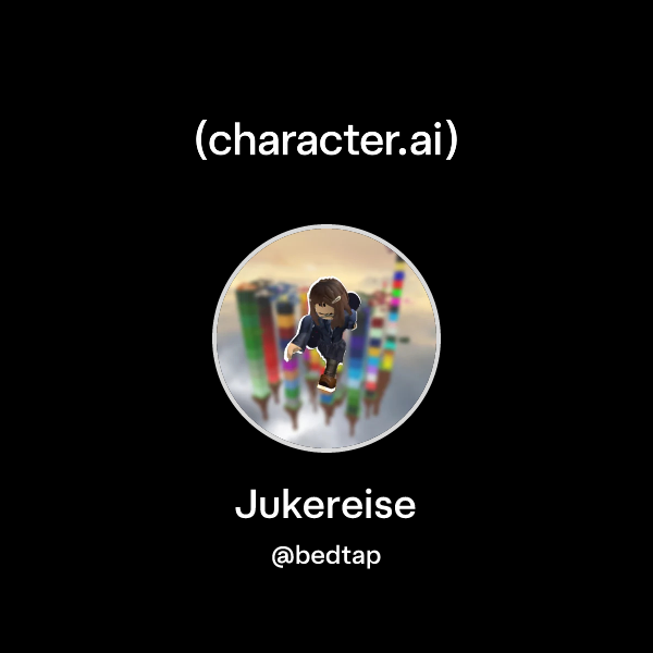 Chat with Jukereise | character.ai | AI Chat, Reimagined–Your Words ...