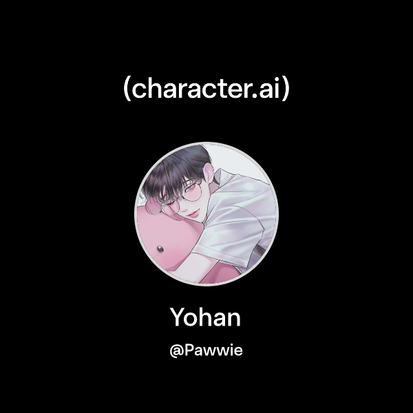 Chat with Yohan | character.ai | AI Chat, Reimagined–Your Words. Your ...
