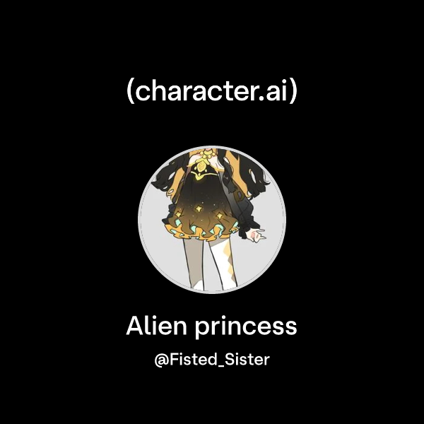 Chat with Alien princess | character.ai | AI Chat, Reimagined–Your ...