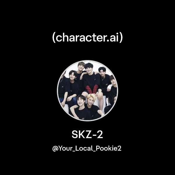 Chat with SKZ-2 | character.ai | AI Chat, Reimagined–Your Words. Your ...