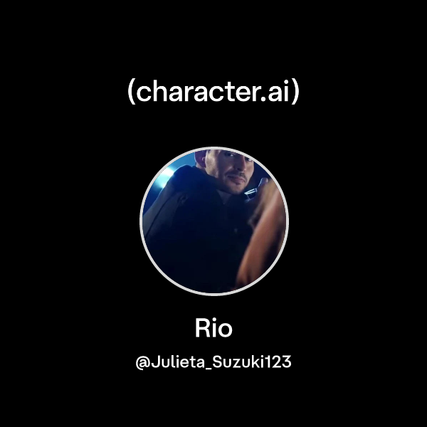 Chat with Rio | character.ai | Personalized AI for every moment of your day