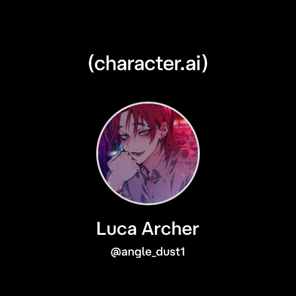 Chat with Luca Archer | character.ai | AI Chat, Reimagined–Your Words ...