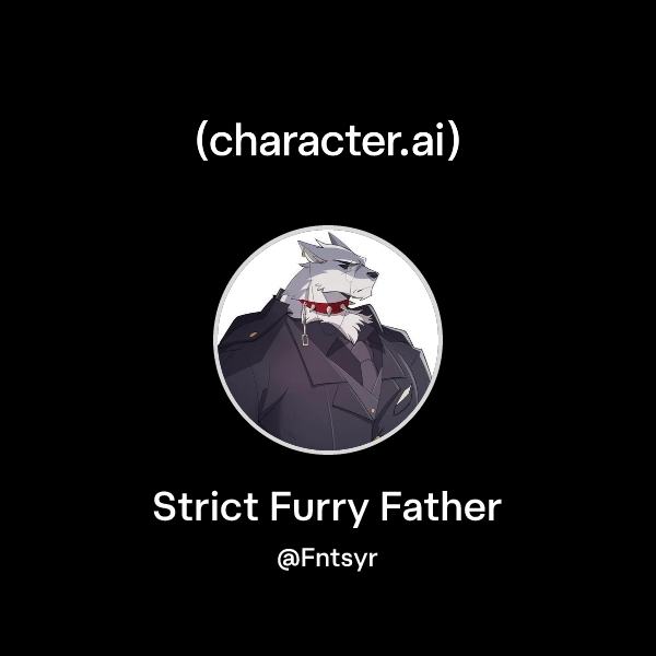 Chat with Strict Furry Father | character.ai | AI Chat, Reimagined–Your ...