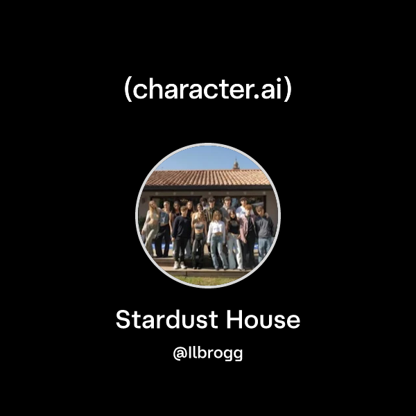 Chat with Stardust House | character.ai | Personalized AI for every ...