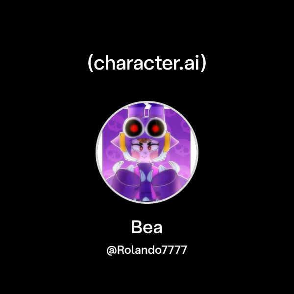Chat with Bea | character.ai | Personalized AI for every moment of your day