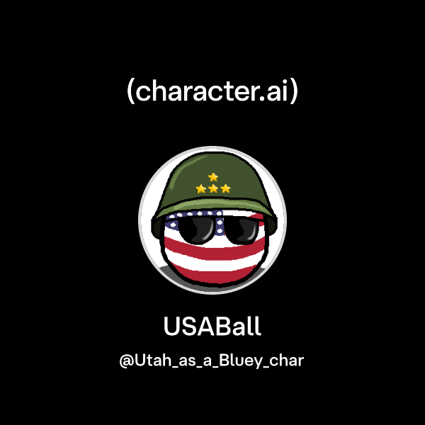 Chat with USABall | character.ai | AI Chat, Reimagined–Your Words. Your ...