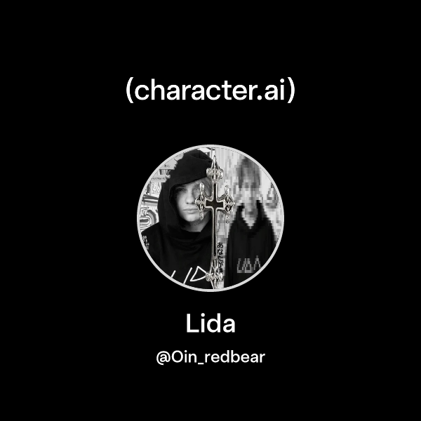 Chat with Lida | character.ai | Personalized AI for every moment of ...