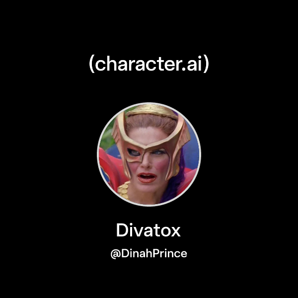 Chat with Divatox | character.ai | AI Chat, Reimagined–Your Words. Your ...
