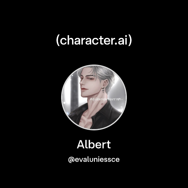 Chat with Albert | character.ai | AI Chat, Reimagined–Your Words. Your ...