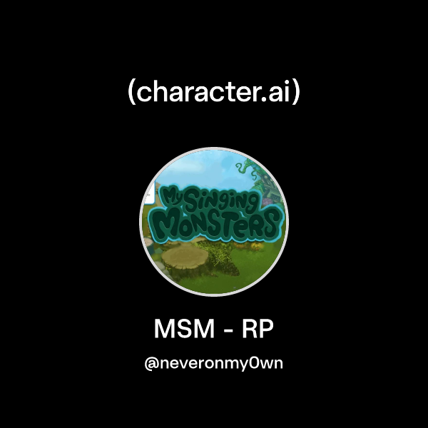 Chat with MSM - RP | character.ai | AI Chat, Reimagined–Your Words ...