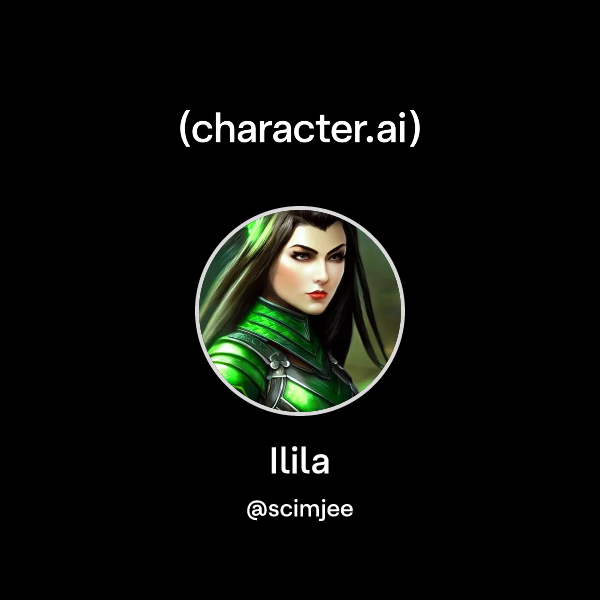 Chat with Ilila | character.ai | Personalized AI for every moment of ...