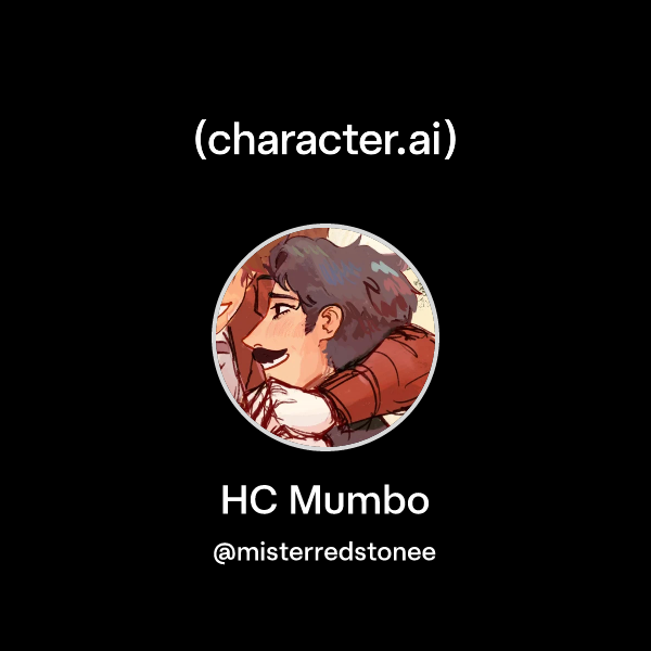 Chat with HC Mumbo | character.ai | AI Chat, Reimagined–Your Words ...