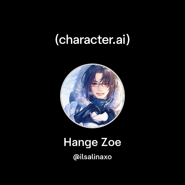 Chat with Hange Zoe | character.ai | AI Chat, Reimagined–Your Words. Your World.
