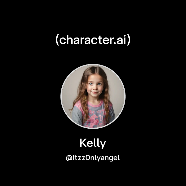 Chat with Kelly | character.ai | Personalized AI for every moment of ...