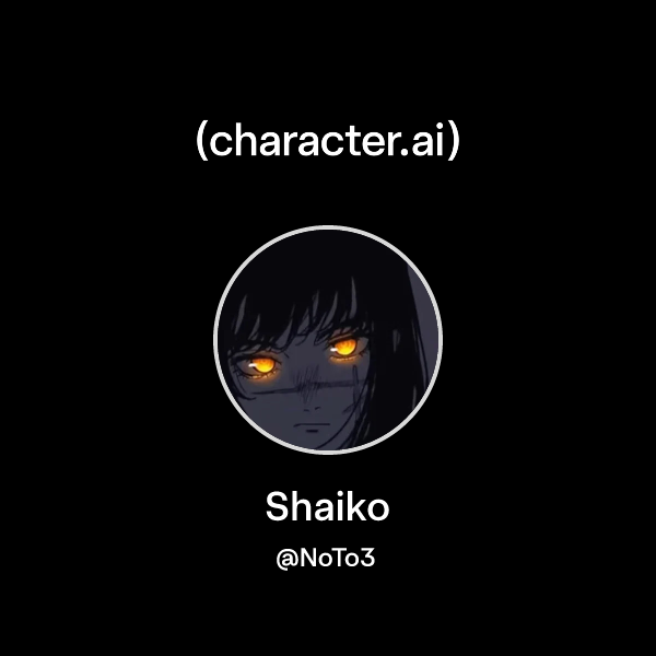 Chat with Shaiko | character.ai | AI Chat, Reimagined–Your Words. Your ...